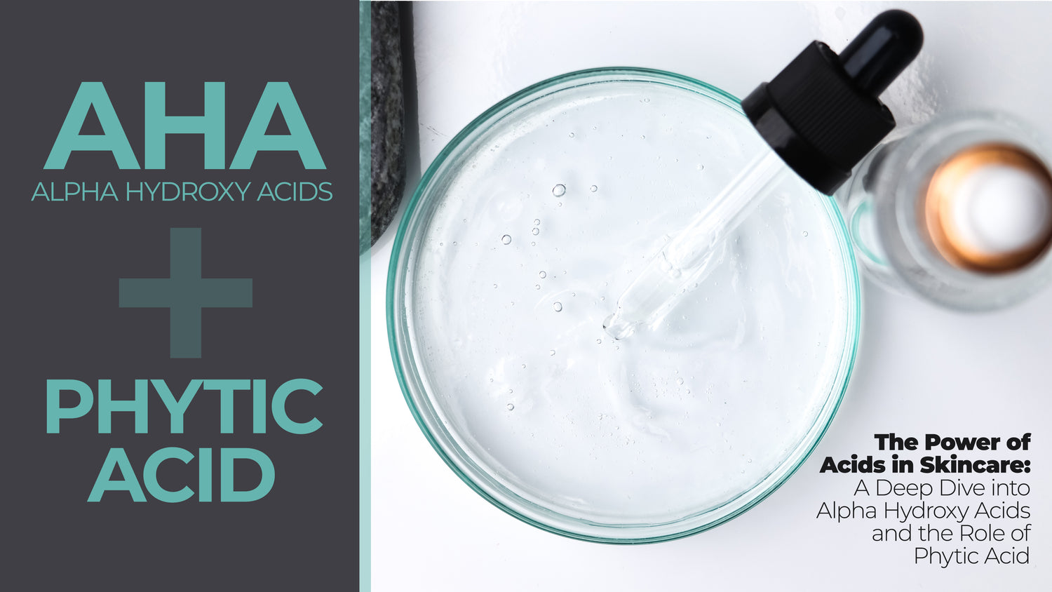 The Power of Acids in Skincare: A Deep Dive into Alpha Hydroxy Acids a ...