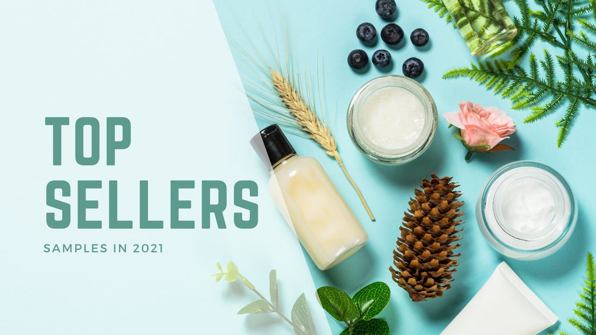 Our Best Sellers from 2021! – Pravada Private Label