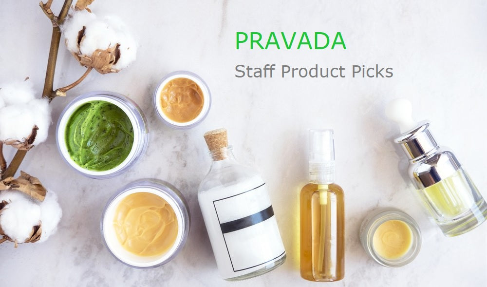 Pravada's Staff Product Picks – Pravada Private Label