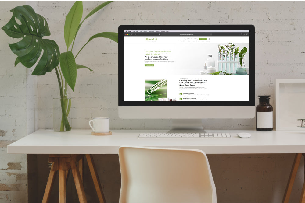 We've gotten a makeover! Explore the new Pravada.com