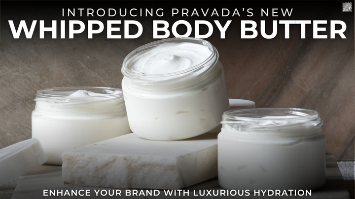 News – Pravada Private Label