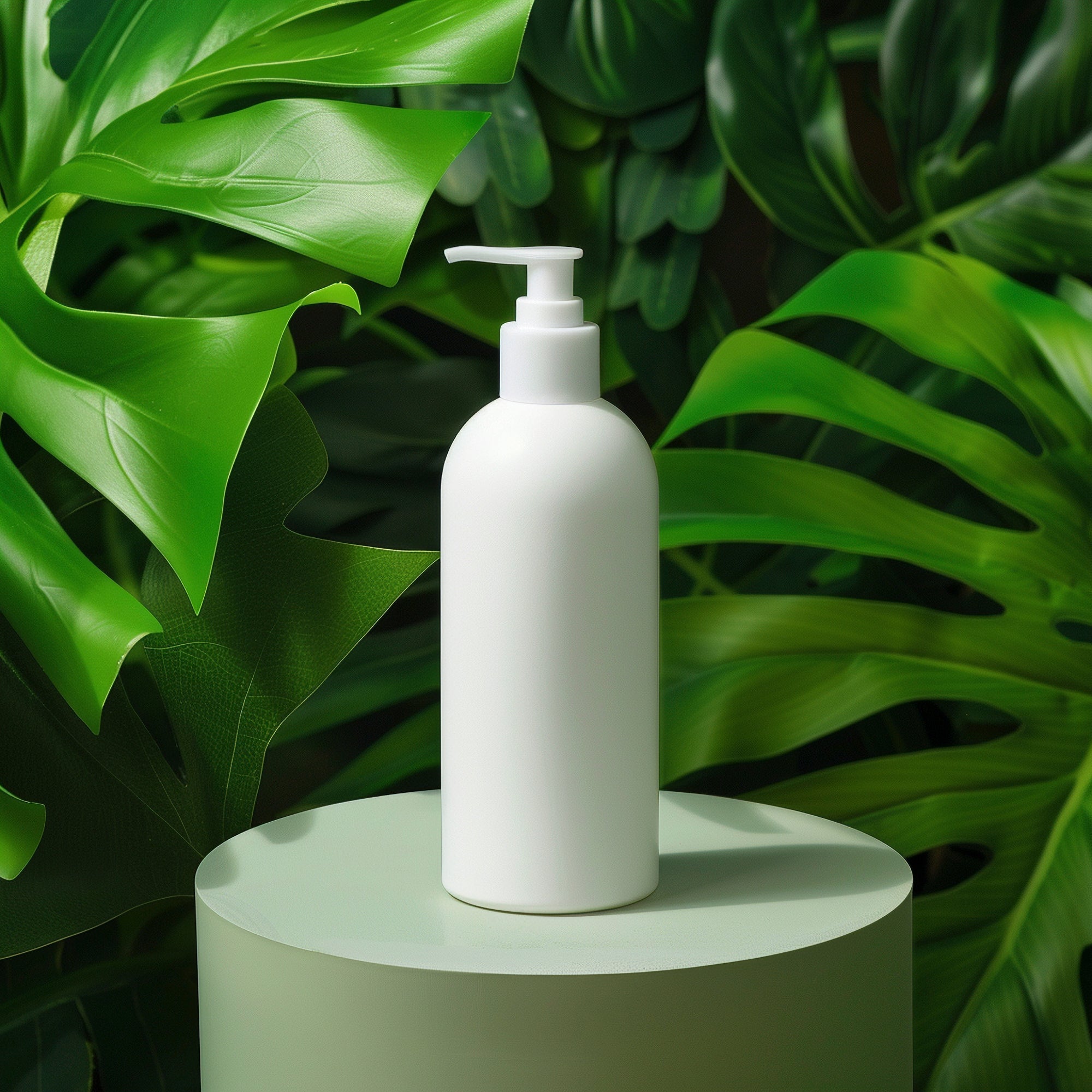 Private Label Packaging for Shampoos & Conditioners – Pravada Private Label