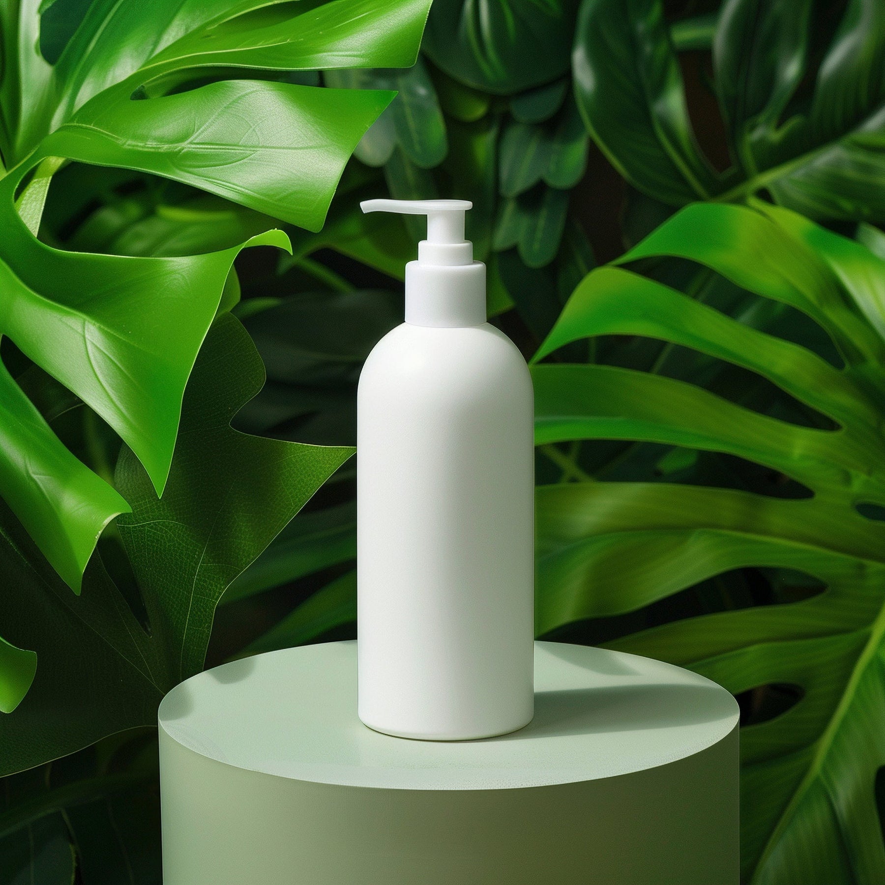 Private Label Packaging for Shampoos & Conditioners – Pravada Private Label