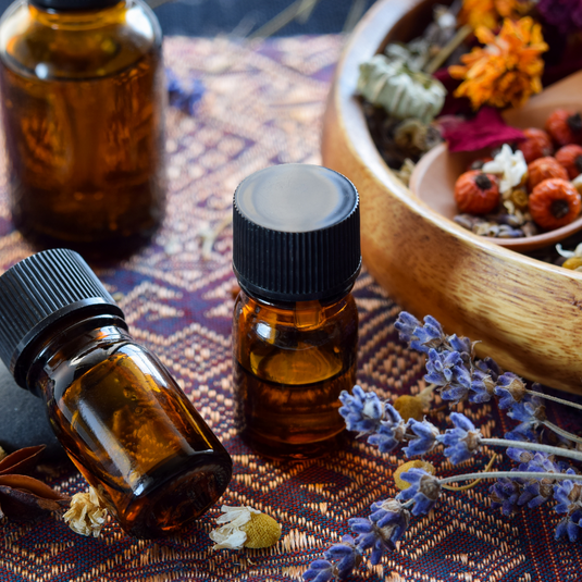 Essential Oils for Private Label Products – Pravada Private Label