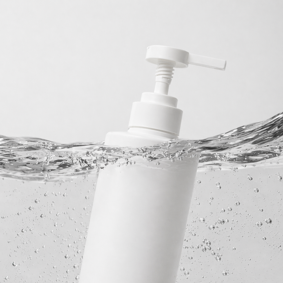 Private Label Shampoo | Start Your Own Custom Hair Care Line – Pravada ...