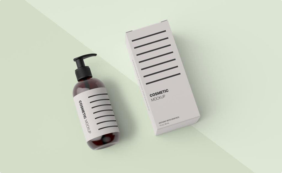 Cosmetic Manufacturers | Private Label Skin Care | Organic Spa Product ...