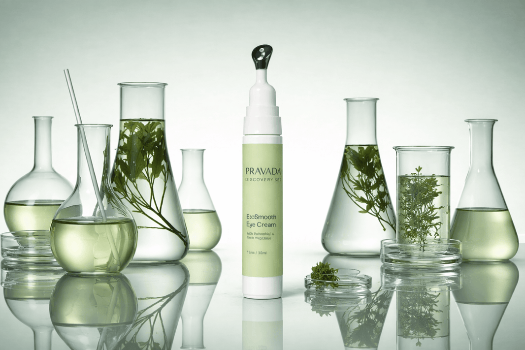 Private Label Skin Care & Hair Care Products – Pravada Private Label