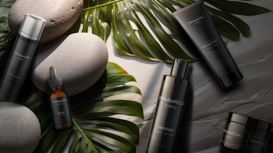 Private Label Skin Care & Hair Care Packaging | Shop Packaging For Your ...