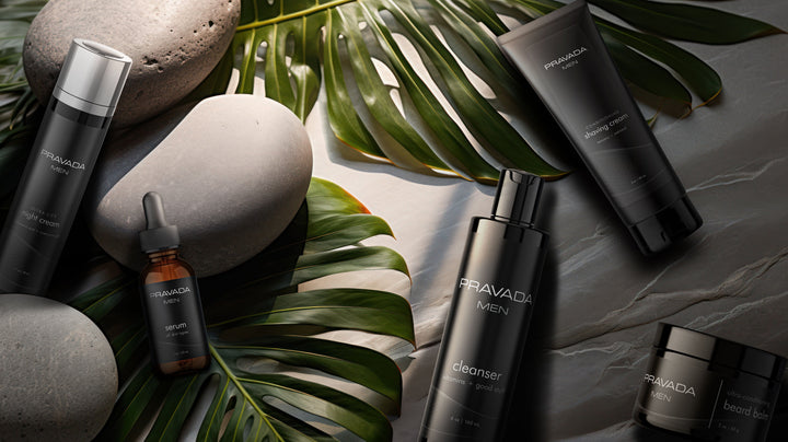 Private Label Skin Care & Hair Care Products – Pravada Private Label