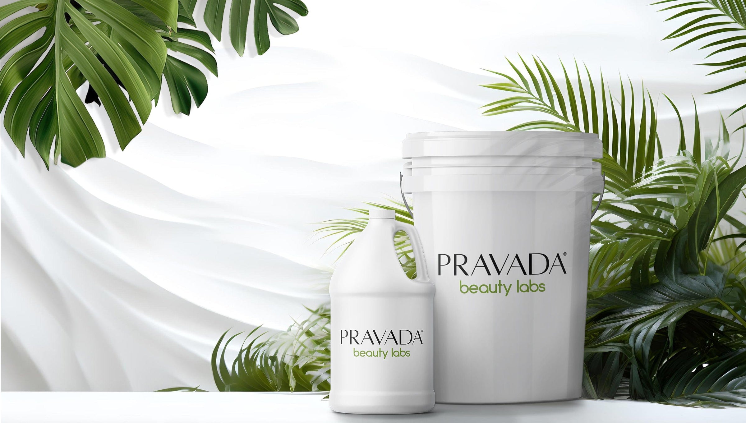 Anti-Blemish Hydrating Treatment - Private Label Moisturizer – Pravada ...
