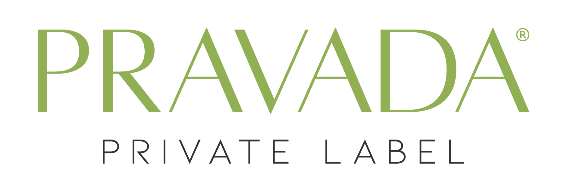 Private Label Skin and Hair Care Products – Pravada Private Label