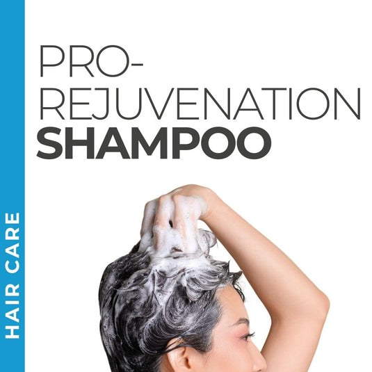Private Label Shampoo | Start Your Own Custom Hair Care Line – Pravada ...