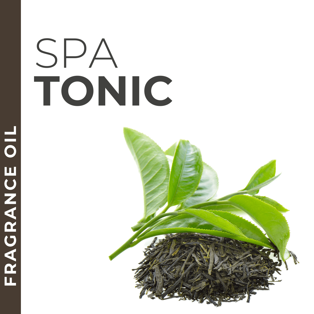 Spa Tonic - Samples – Pravada Private Label