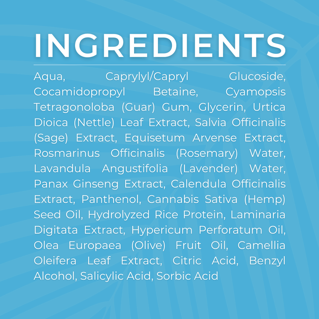 Private Label Shampoo | Start Your Own Custom Hair Care Line – Pravada ...