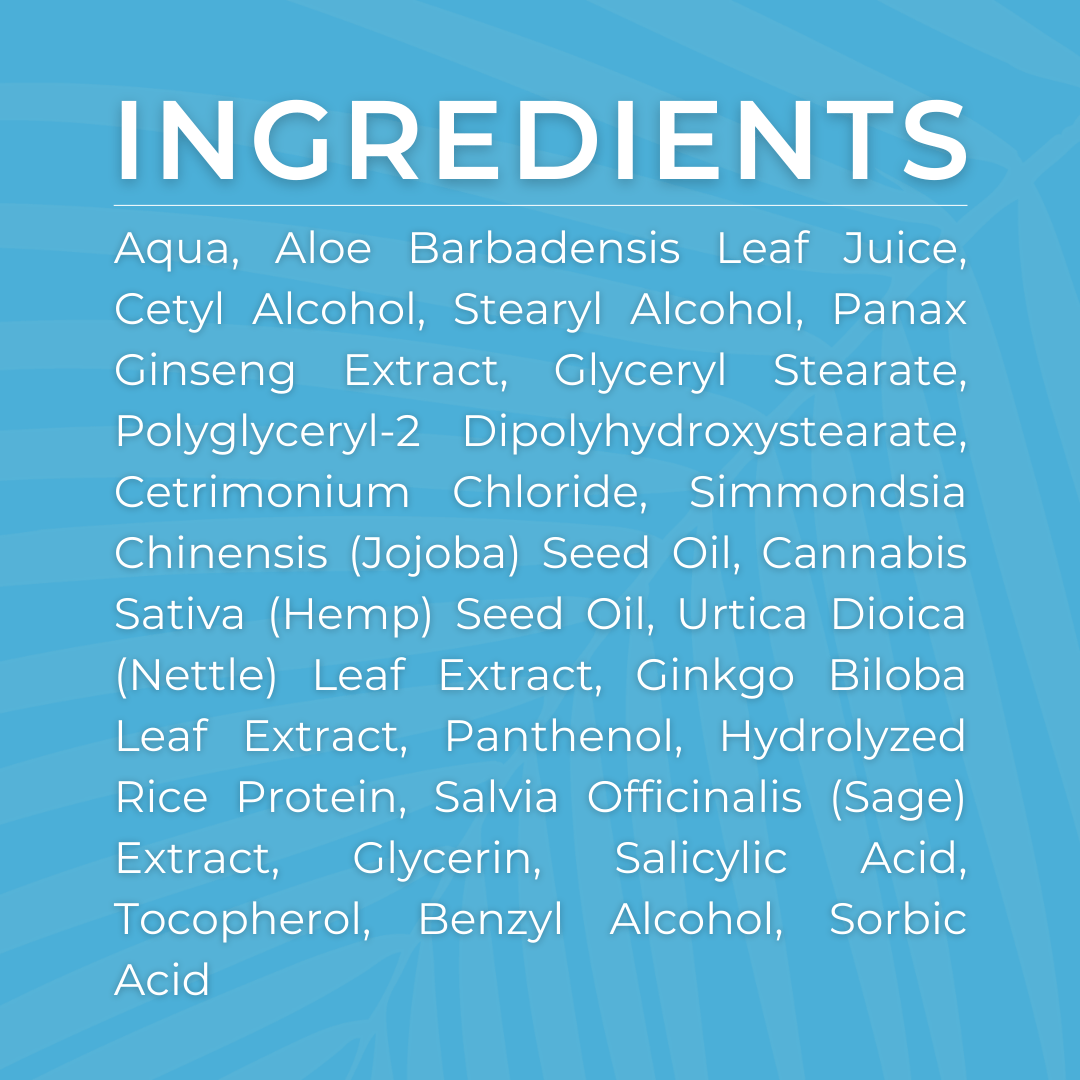 Private Label Conditioner | Start Your Own Custom Hair Care Line