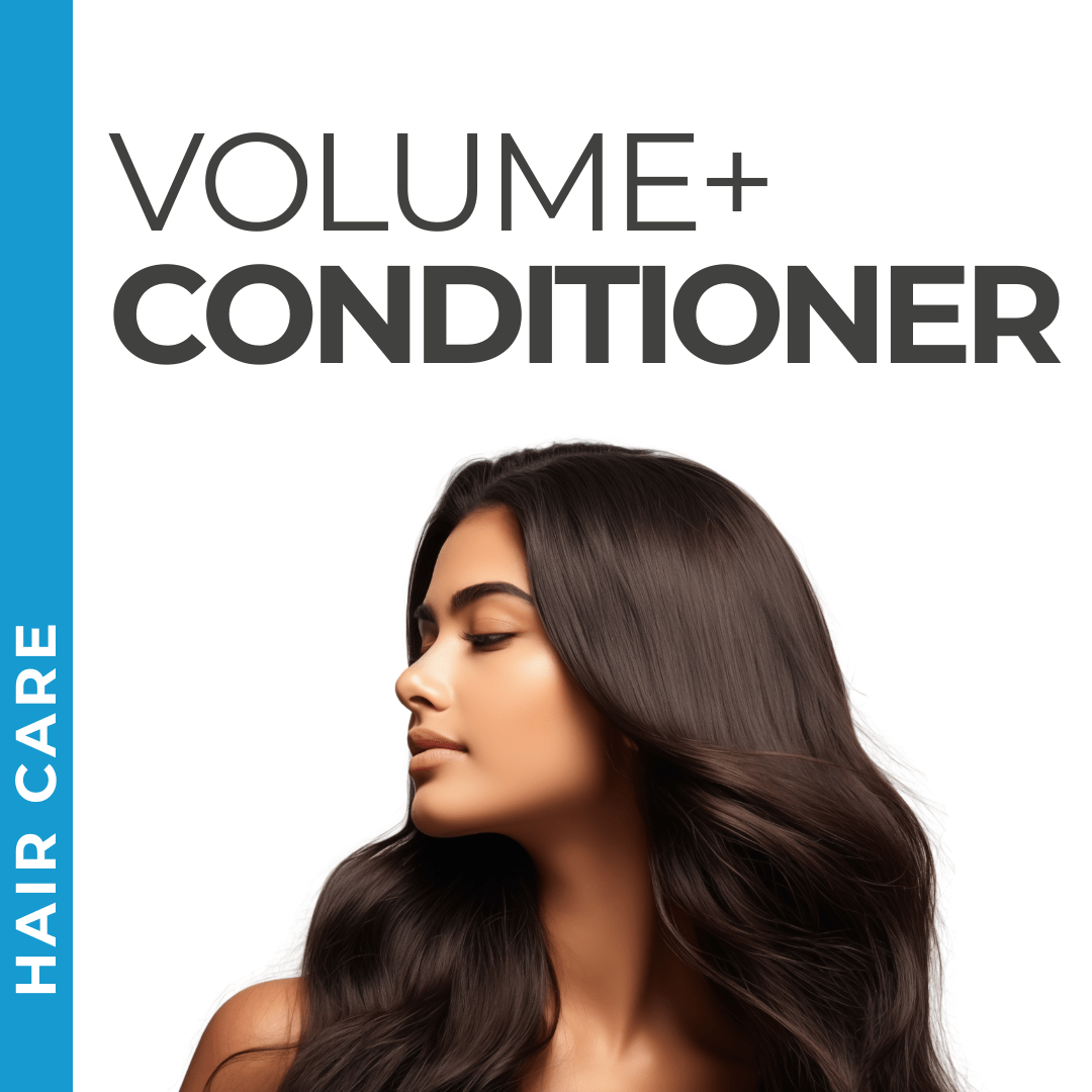 Volume+ Conditioner - Private Label Conditioner – Pravada Private Label